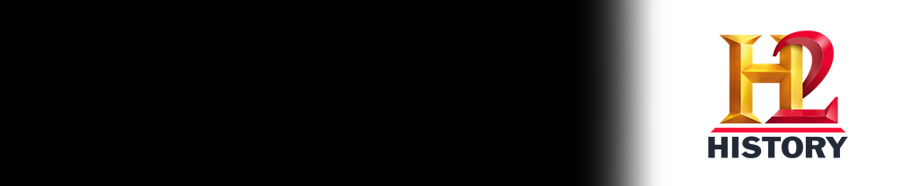 Canal History 2: Confira a Programação | SKY - Sky